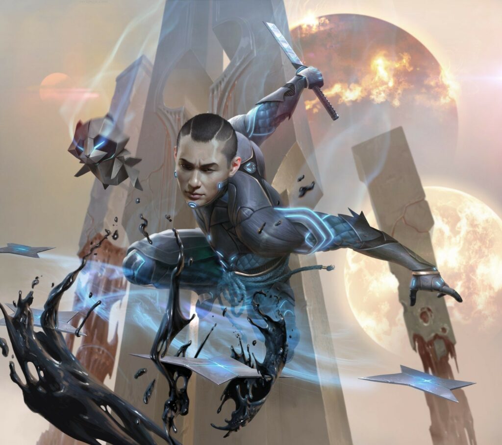 Dimir is Completely Dominating this MTG Format!