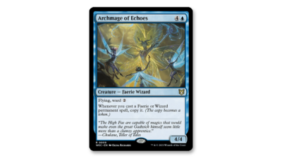 The Best Faeries in MTG for Commander