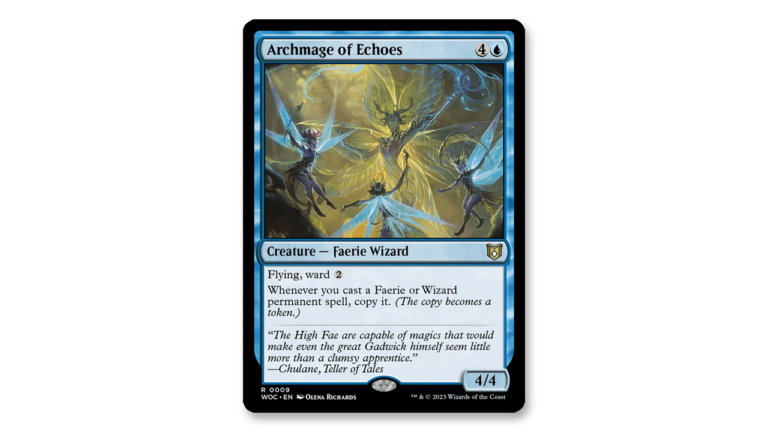 The Best Faeries in MTG for Commander