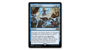 What are Role Tokens in MTG?