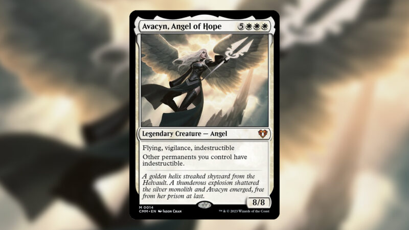 The Most Expensive Commander Masters Reprints
