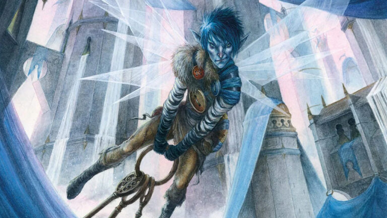 The Best Faeries in MTG for Commander