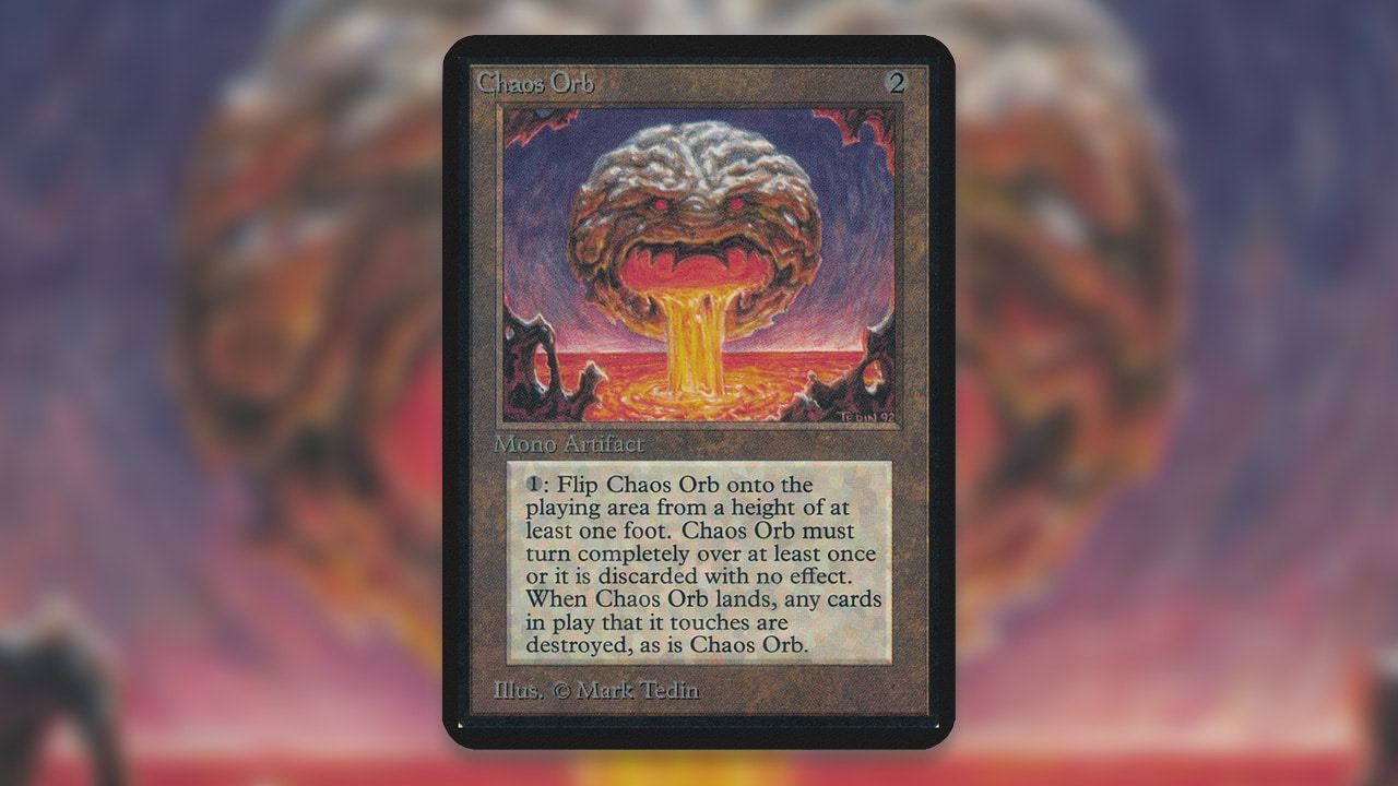 The Most Expensive MTG Cards of All Time