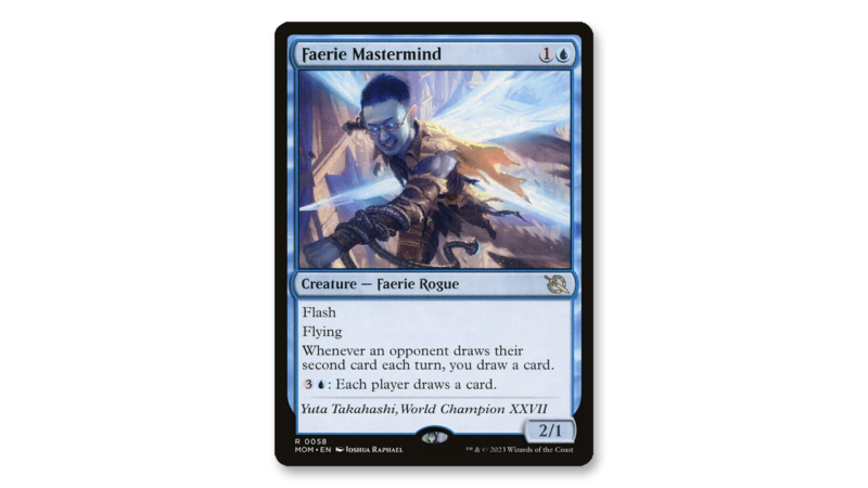 The Best Faeries in MTG for Commander