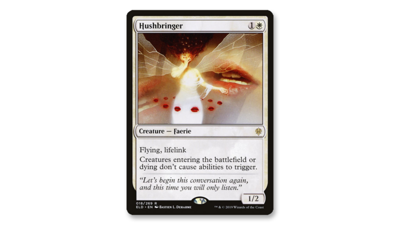 The Best Faeries in MTG for Commander