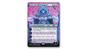 MTG Secret Lair Most Expensive Cards