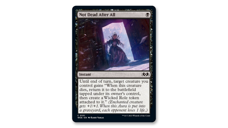 What are Role Tokens in MTG?