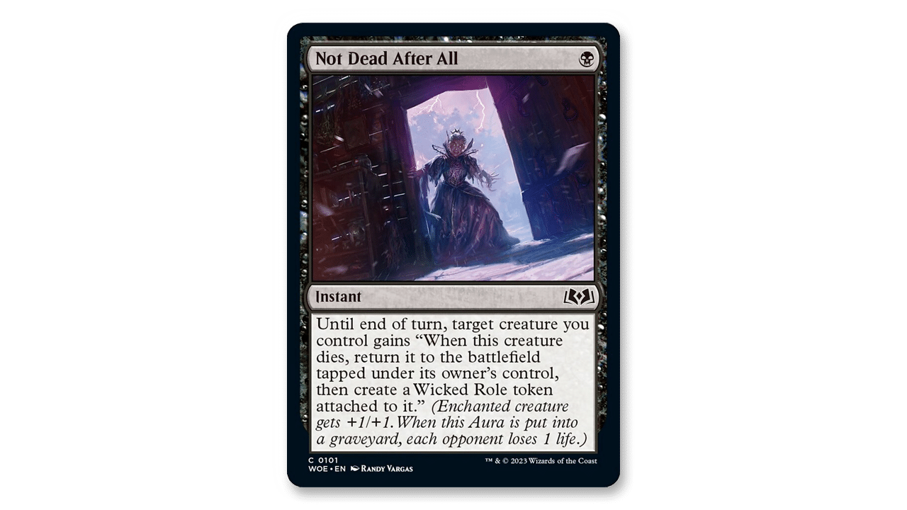 What are Role Tokens in MTG?