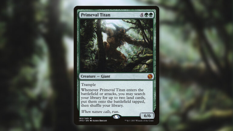 Top Five Most Broken MTG Modern Decks of All Time