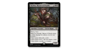 The Best Faeries in MTG for Commander