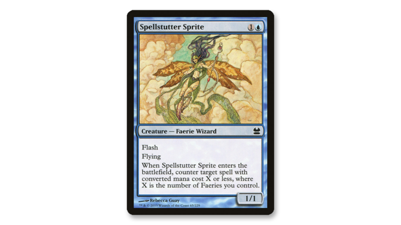The Best Faeries in MTG for Commander