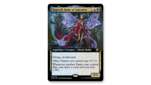 The Best Faeries in MTG for Commander