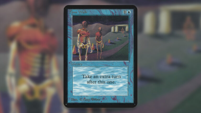 The Most Expensive MTG Cards of All Time