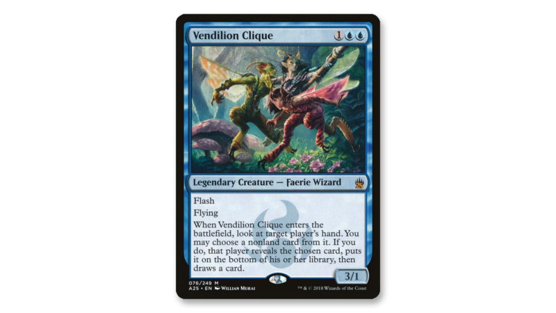 The Best Faeries in MTG for Commander