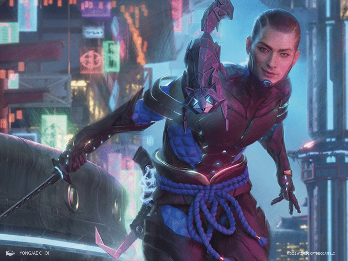 Dimir is Completely Dominating this MTG Format!