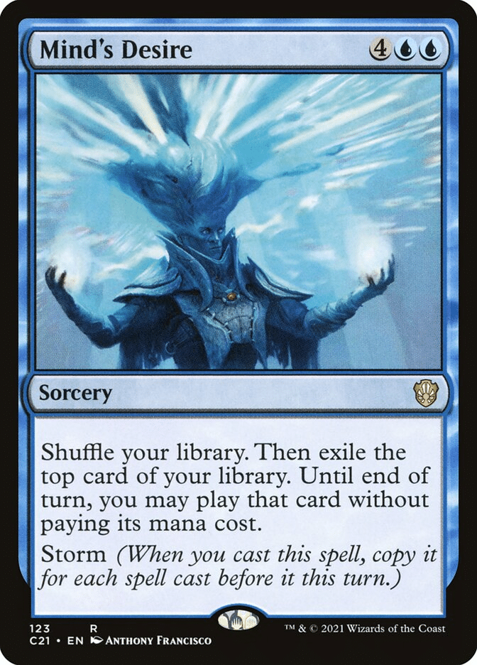 What Is Legacy In Magic: The Gathering?