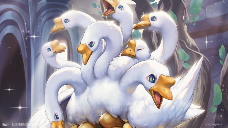MTG Best Food Cards in Commander