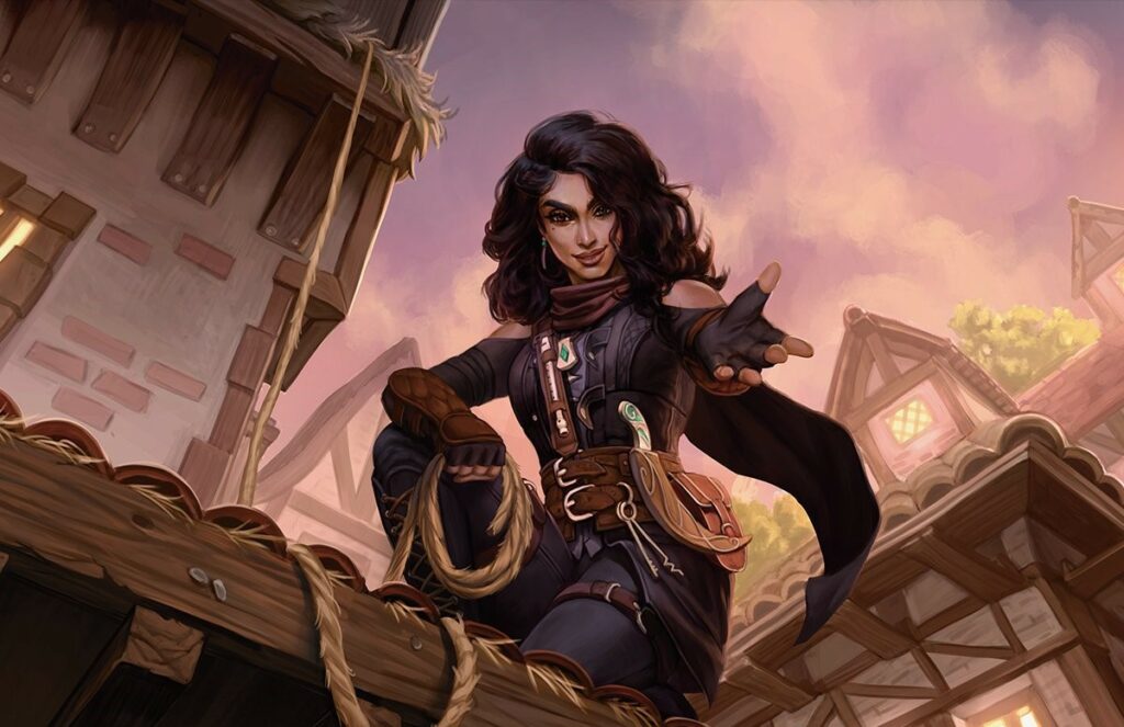 MTG Arena Wilds of Eldraine Release Time