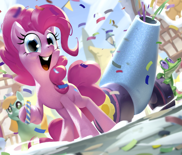 MTG MLP: Everything You Need to Know