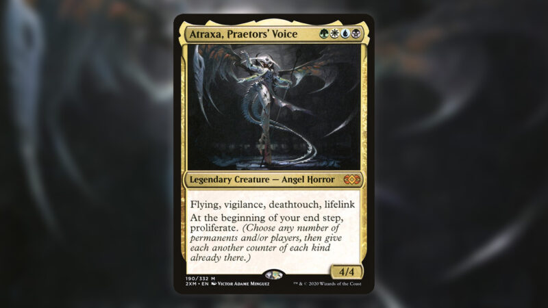 MTG Best Commander Decks - October 2024