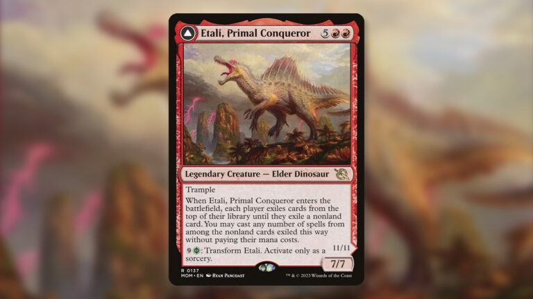 MTG Best Brawl Decks