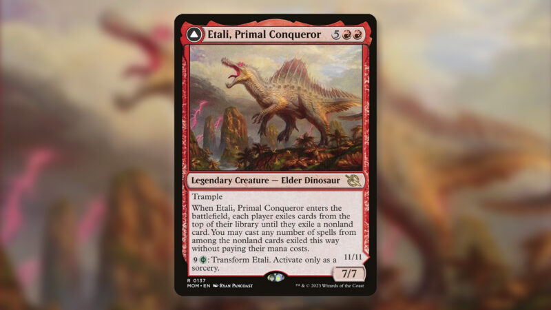 MTG Best Brawl Decks