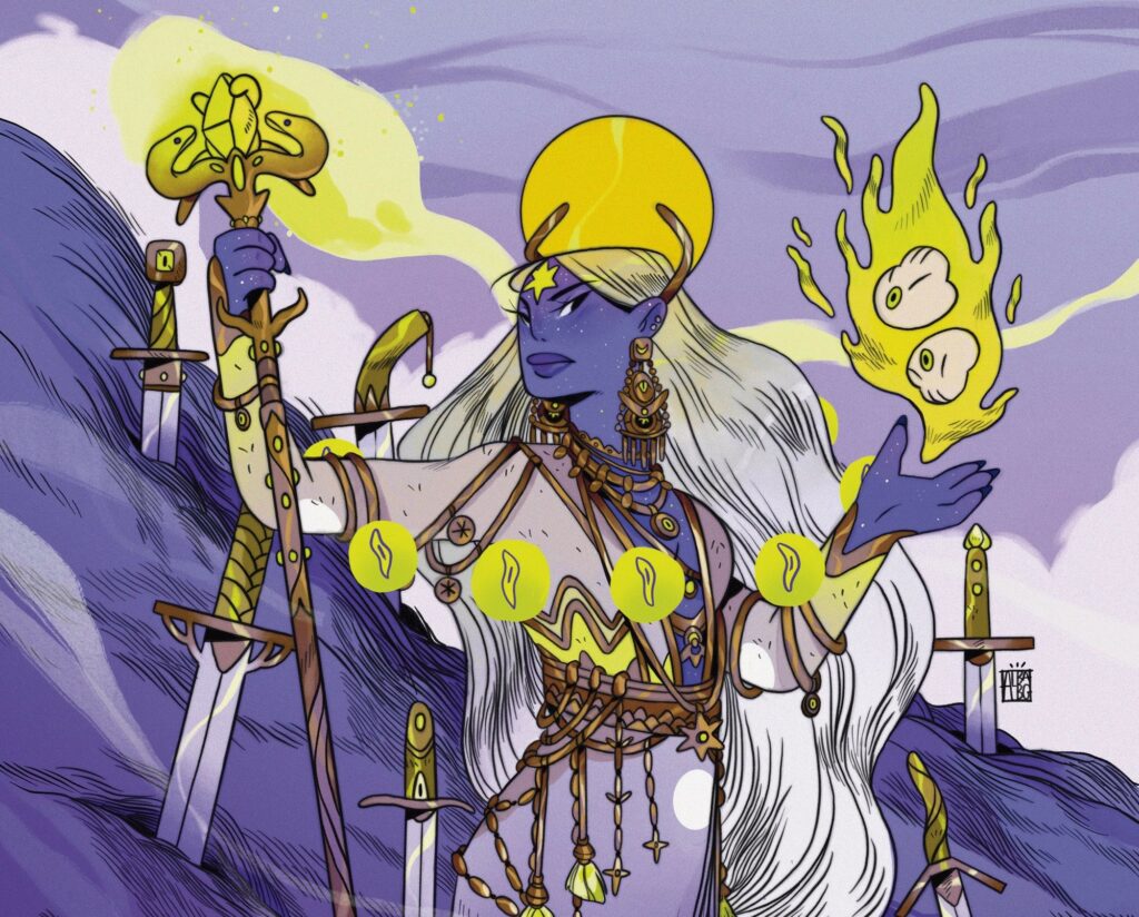 New Chase $40 MTG Card Revealed!