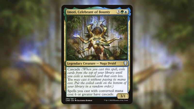 MTG Best Brawl Decks