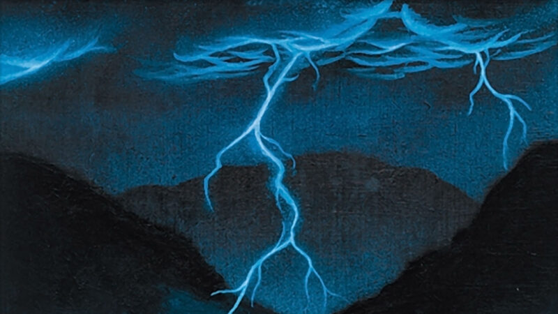 Like Nerf, Love Lightning Bolt? Wizards Wants to Sell You This