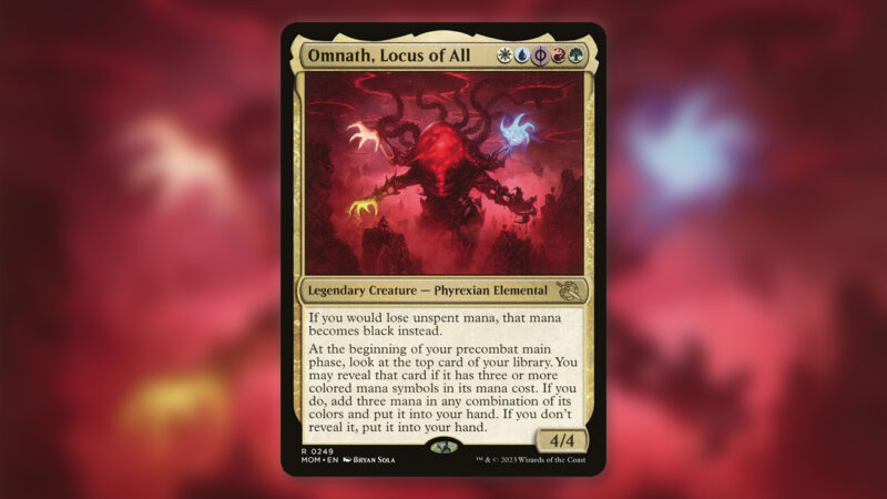 MTG Best Commander Decks - January 2024