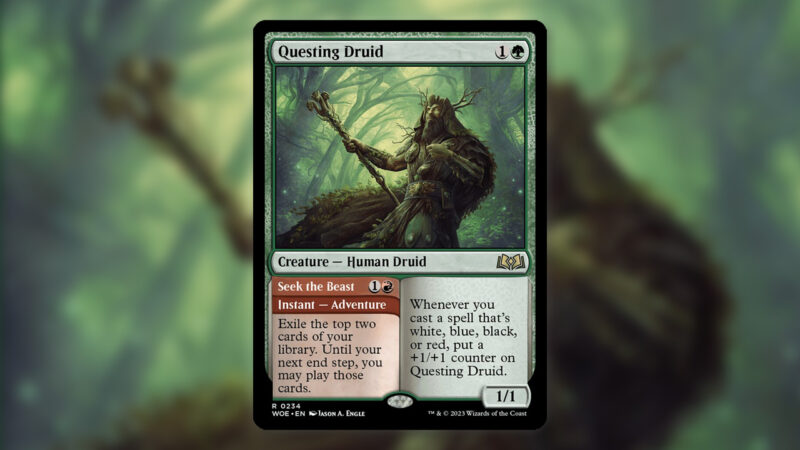 The Best MTG Standard Decks - December 2024