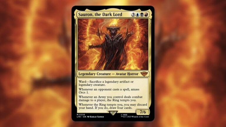 MTG Best Commander Decks - October 2024