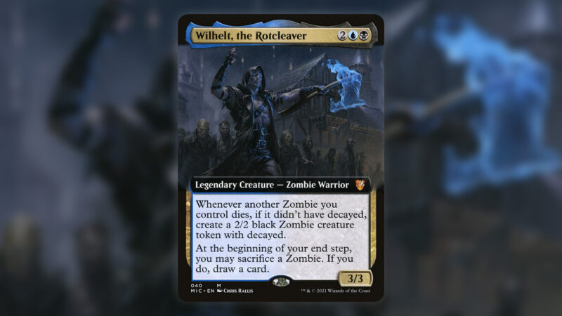 MTG Best Commander Decks - October 2024