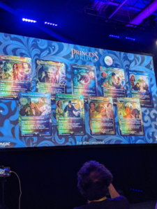 MTG Princess Bride Secret Lair