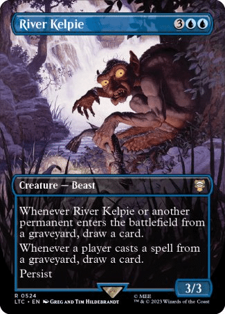 MTG Lord of the Rings Holiday Release Art Treatments