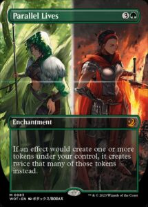 MTG Best Food Cards in Commander