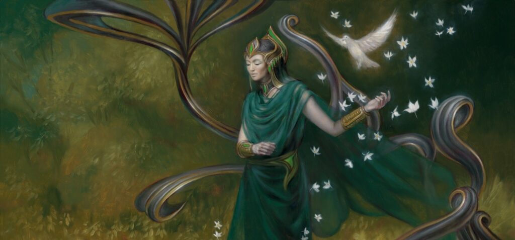 MTG The List Is Losing 260 Cards and Appearing in Drafts!