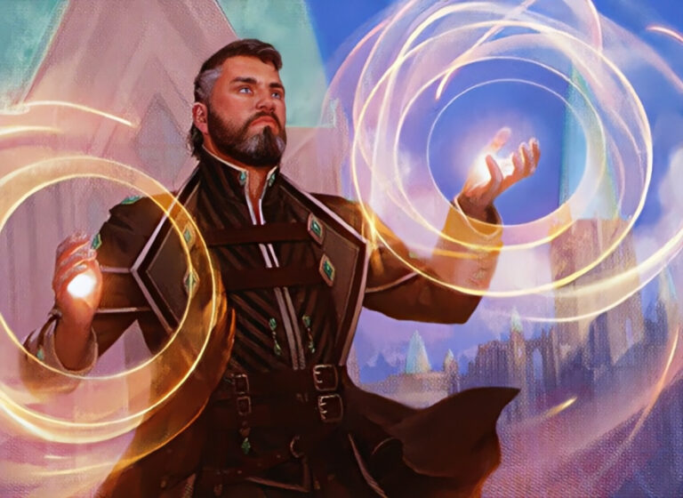 MTG Best Commander Cards