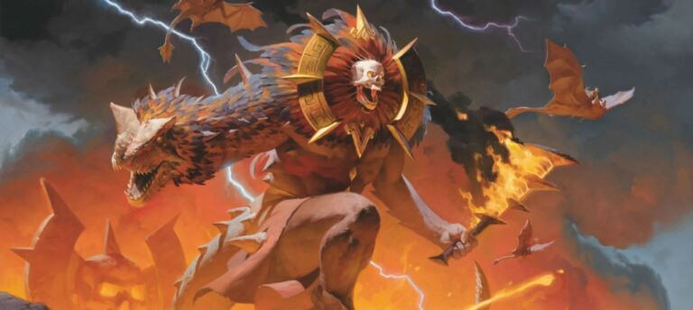 MTG Commander Hints Reveal the Return of Partner!