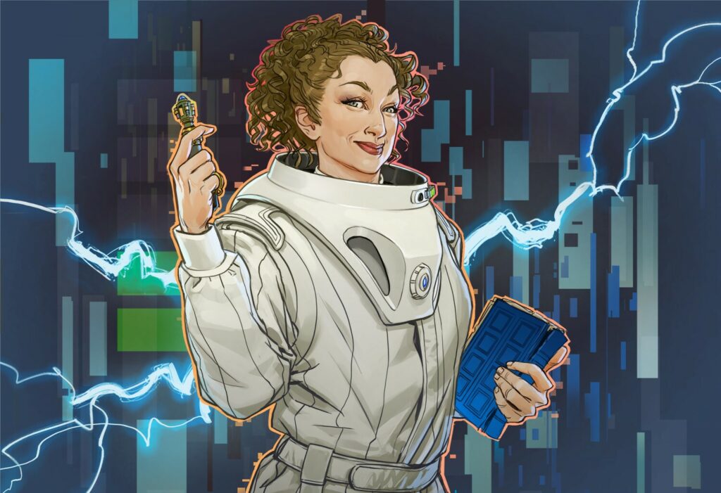 MTG Gallifrey Stands, How to Win