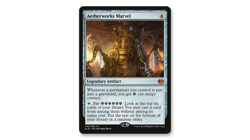 New MTG Spoilers Cause Massive 500% Price Spikes!