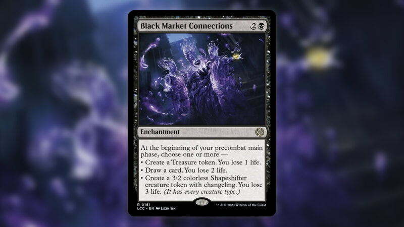 The 13 Best Enchantments In Commander