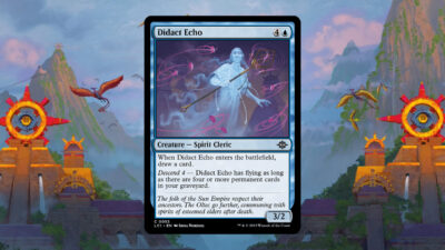 MTG The Lost Caverns of Ixalan: Release Date, Spoilers, More