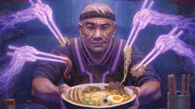 Gorgeous MTG Secret Lair Offers Dismal Value and Questionable Card Choices