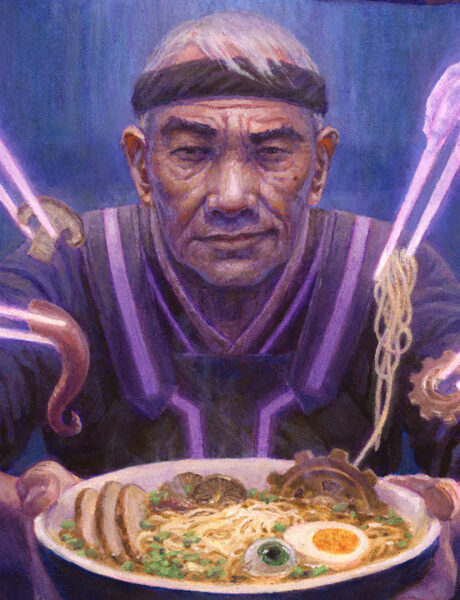 Formats Archives - Page 3 of 191 - MTG Rocks