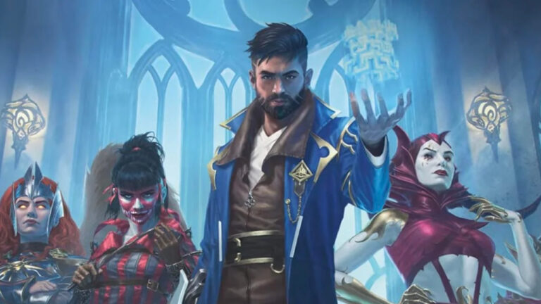 Murders at Karlov Manor: Release Date, Spoilers, More