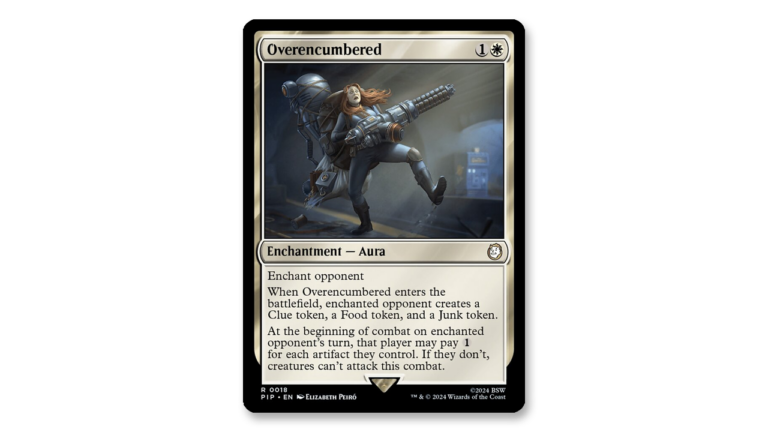 MTG Junk Tokens