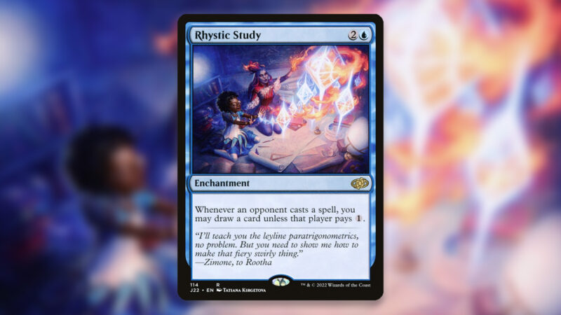 Wizards Reveals Two Iconic Commander Cards Are Up For Banning