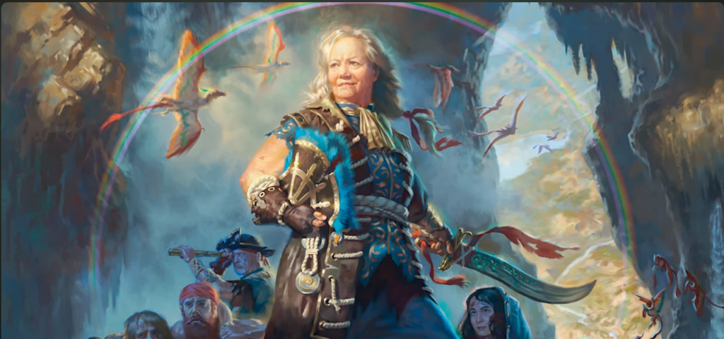 Intriguing Typal Commanders Show Off Reworked "Cascade" Mechanic!