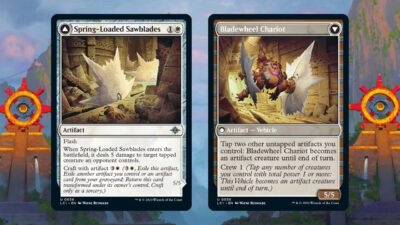 MTG Craft, What is it, How to Use it